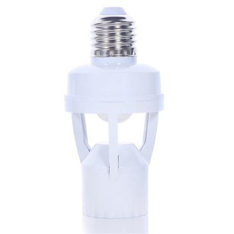 Smart Light Bulb Switch 6a 220v Pir Induction Infrared Motion Sensor
