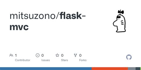 Github Mitsuzonoflask Mvc