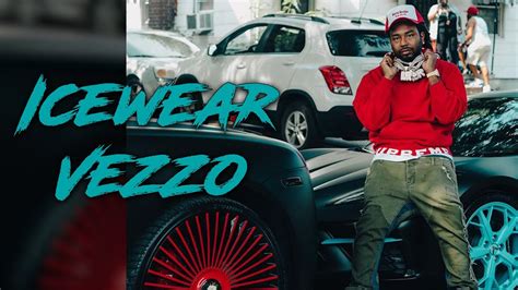 Free Icewear Vezzo Type Beat Hijacked Est Gee Type Beat 2023 Youtube