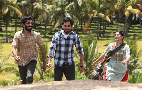 Veeran Movie Review Mediocre Writing Ruins The Intriguing Myth In
