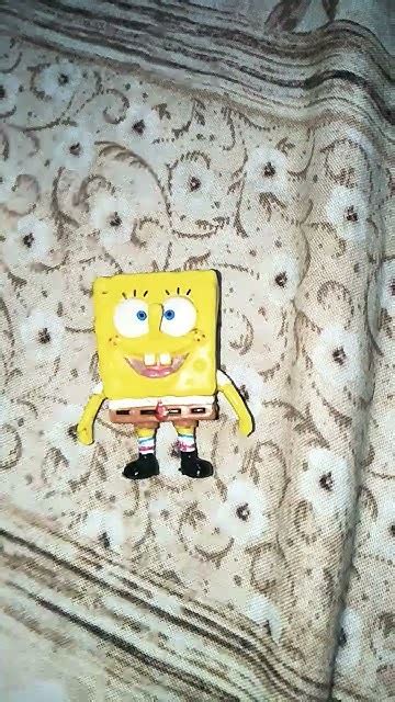 Spongebob Transition Youtube