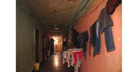 Семейства мизерстват в общински жилища в София