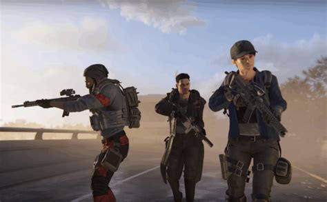 Division 2, Pro Tips and Tricks - Overgear Guides