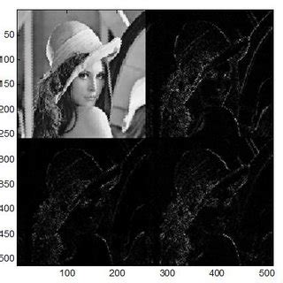 Discrete Haar Wavelet Analysis In D Using Multi Resolution Analysis
