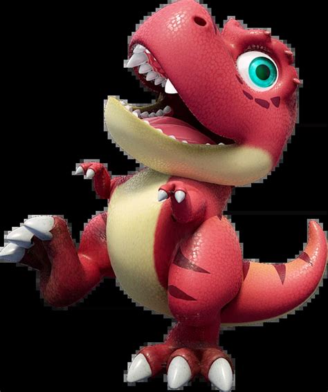 猪猪侠之恐龙日记第五季1 花瓣网