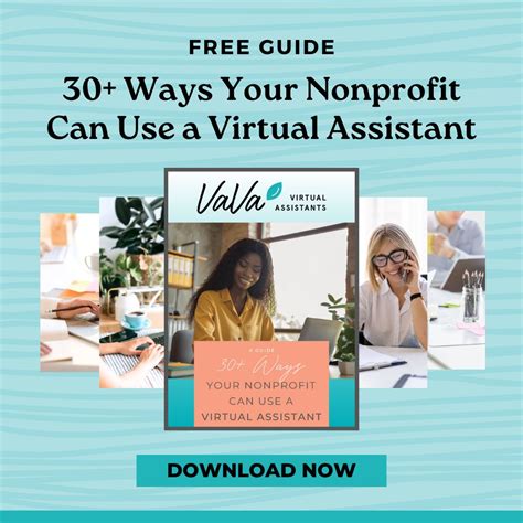 Vava Virtual Assistants On Linkedin Nonprofit