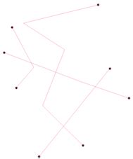 Python How To Calculate Edge Length In Networkx Geographic
