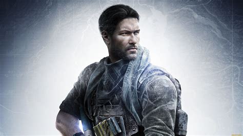 Обои Видео Игры Sniper Ghost Warrior 3 обои для рабочего стола фотографии видео игры Sniper