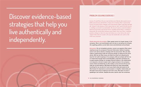 The Codependency Workbook Simple Practices For Developing And Maintaining Your Independence