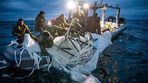 Se Disparan Los Avistamientos De Ovnis Despu S Del Globo Chino