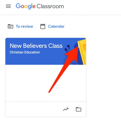 How To Archive Or Delete A Google Classroom