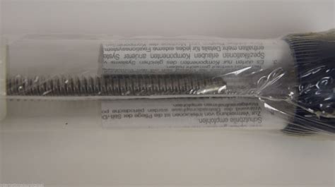 Smithandnephew 122731 Half Pin 60mm X 70mm Thread Ebay