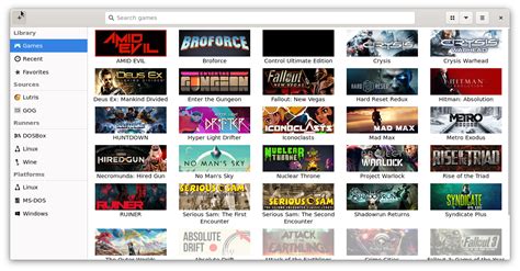 After Pushing The Add Game Button It Stays Pressed Issue 3952 Lutris Lutris GitHub