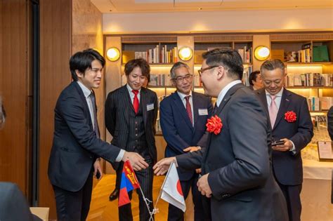 Transbank Mongolia On Linkedin Transbank