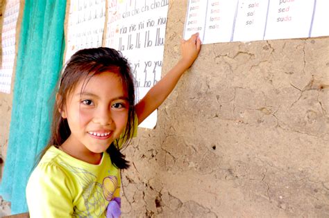 Ventajas de la educación bilingüe para niños y niñas