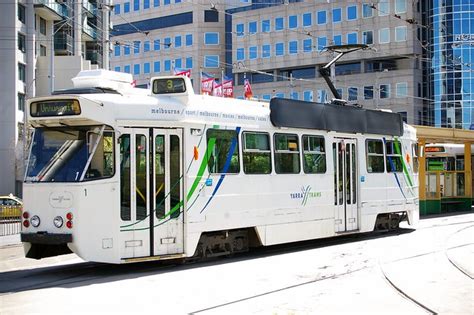 Flickriver Photoset Melbournes Z Class Trams By Michael Comeng301m Coley