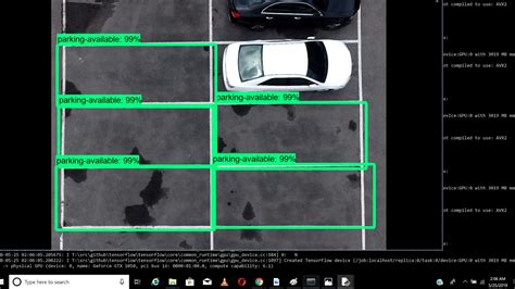 How To Change The Color Of Bounding Boxes In Tensor Flow Object Detection API YouTube