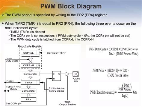 Introduction To Pic18fx6j Series Mcus Ppt