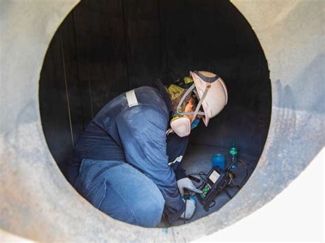 Multi Gas Detector For Confined Space Hangwei Sensors Gas Detectors