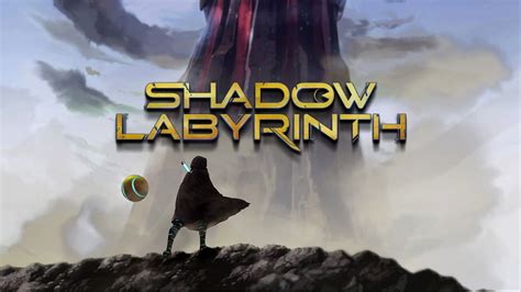 Shadow Labyrinth Svelata La Data Per Il Nuovo Metroidvania Di Bandai