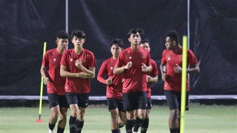 Live Indosiar Timnas Indonesia U17 Vs Ekuador Piala Dunia U17 Kapten