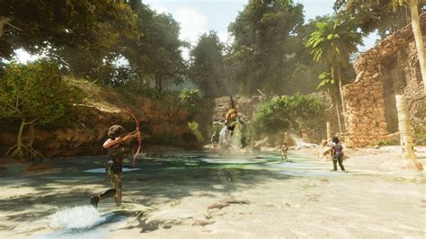 Ark Survival Ascended Télécharger Pour Pc Gratuit