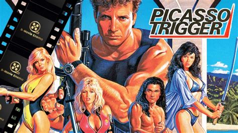 Picasso Trigger