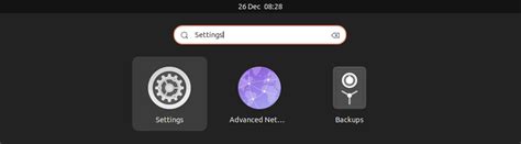 How To Change The Gnome Panel Time Format Baeldung On Linux