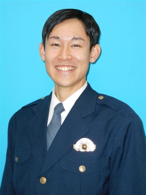 若手警察官・警察行政職員からのメッセージ｜先輩リクルーター紹介｜長野県警察 採用サイト