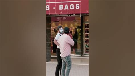 Sharik Shah Prank Funny Youtube