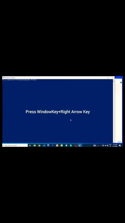 How To Hide Filefolder In Windows 10 Like A Pro Shortsyoutubeshorts