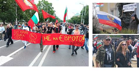 Виктор Протести за запазване на лева ли Не мъчното начало на новата президентска партия