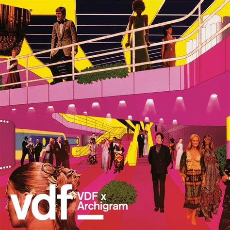 Archigram To Reprint Facsimile With Tributes By Tadao Ando And More