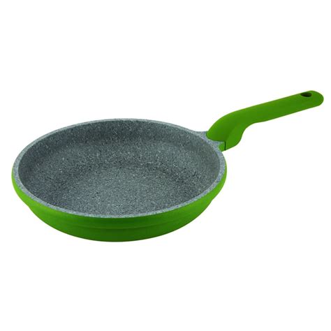 Сковородка антипригарная 20 см с сендвич-дном Con Brio – фото, отзывы ...
