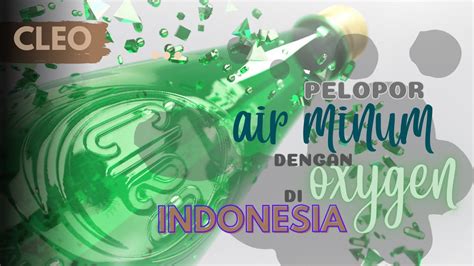 Kisah Seputar Saham CLEO Sariguna Primatirta Tbk Fundamental YouTube