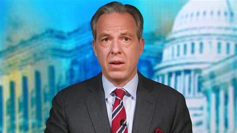 Cnns Jake Tapper Calls President Bidens New Poll Numbers Brutal