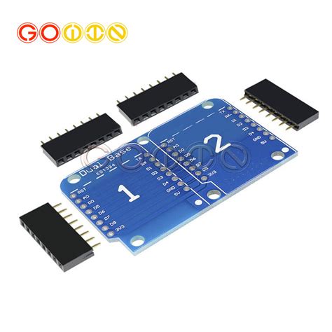 Esp8266 Wemos D1 Mini Nodemcu Wifi Development Board India Ubuy