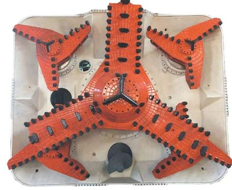 Rectangular Epb Pipe Jacking Machine Rectangular Epb Pipe Jacking