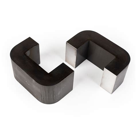 Oem Silicon Steel Current Transformer Core Wholesale Silicon Steel Current Transformer Core