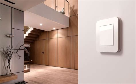 Gira dimmers: customizable lighting for any space