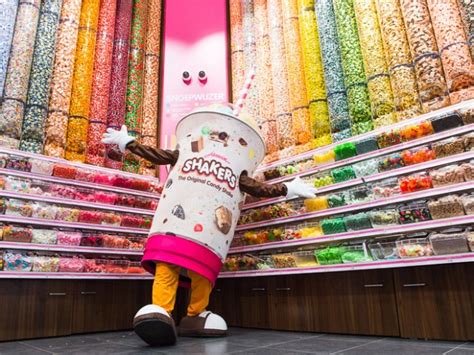 Jamin The Best Sweets In Amsterdam Amsterdam Wonderland