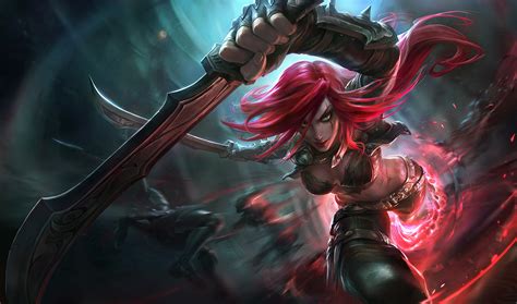 Tft Set 9 Guide How To Play Noxus Mobalytics