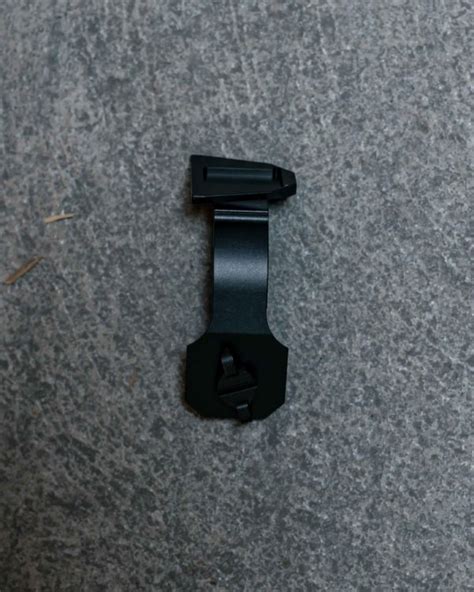 Mod Armory Bridge Dovetail Mount Arkayne