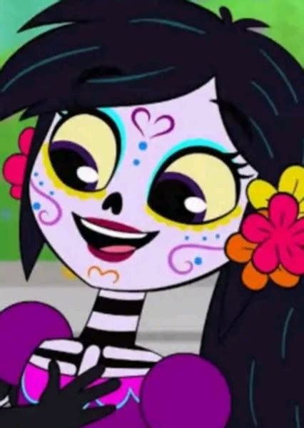 Catalina La Catrina Fan Casting