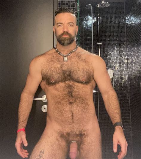 MODEL OF THE DAY WOLFIE BRADEN SHAW Daily Squirt