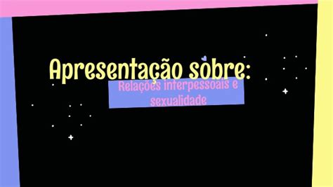 SEX EDUCATION PRESENTATION SEX EDUCATION PRESENTATION