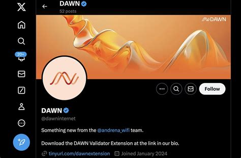 What Is Dawn Network And How To Earn Points On Dawn Coingecko