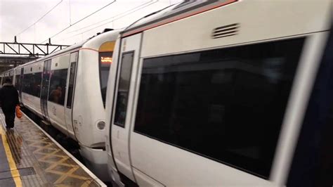 C2c Passing Barking Youtube