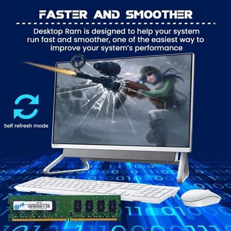 Dimm 2gb Ddr2 Desktop Memory Ram At Rs 300 In Mumbai Id 2851244140688