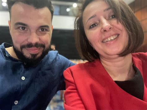 Bogdana Bengulescu 🔆 On Linkedin Bogdan Di And Bogdana Di
